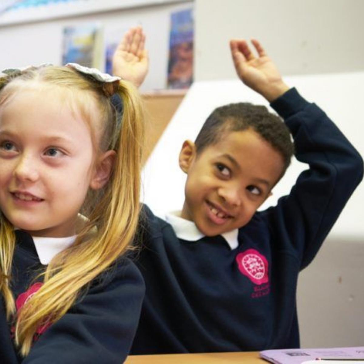 Ellacombe Church of England Academy - Welcome to Our New Website